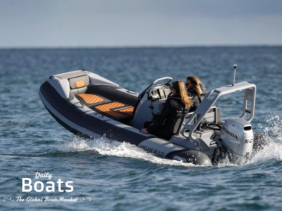 2022 Highfield Sport 390 for sale. View price, photos and Buy 2022 ...