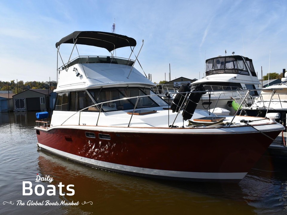 1973 Trojan F 32 for sale. View price, photos and Buy 1973 Trojan F 32 ...