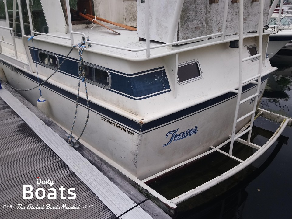 1986 Stevens 1140 for sale. View price, photos and Buy 1986 Stevens ...