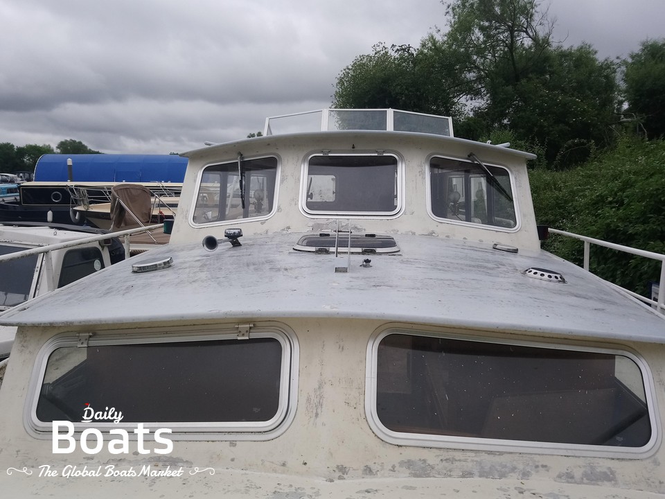 1986 Stevens 1140 for sale. View price, photos and Buy 1986 Stevens ...