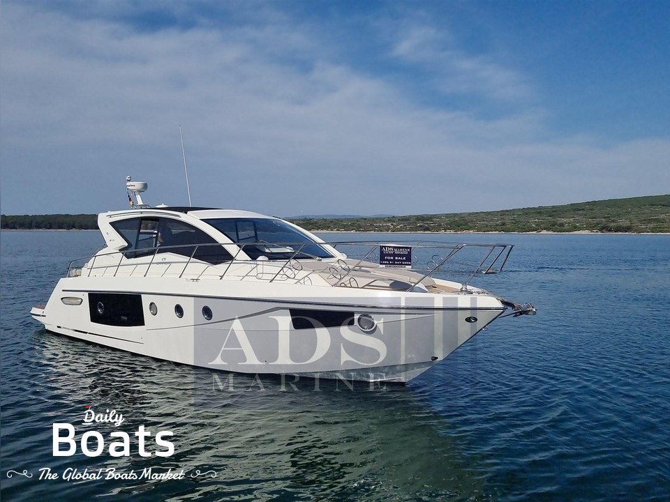 2019 Cranchi M 44Ht - 44 for sale. View price, photos and Buy 2019 ...