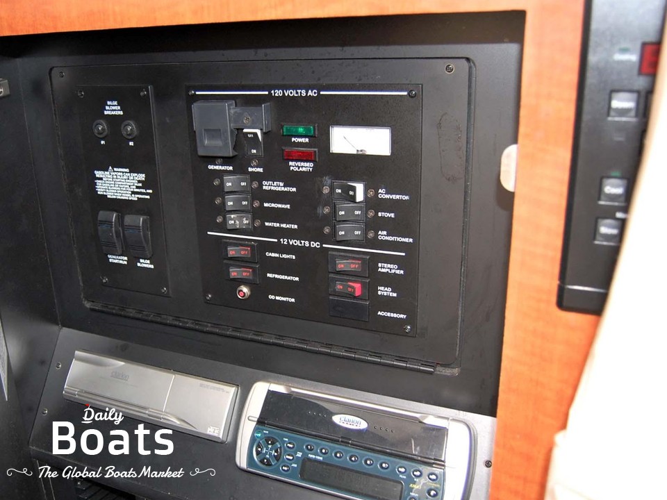 2002 Sea Ray 280 Sundancer for sale. View price, photos and Buy 2002 ...