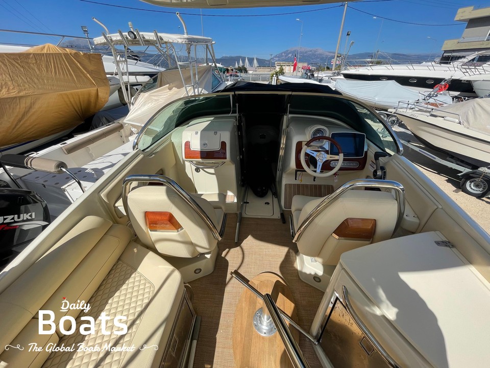 2018 Chris-Craft Launch 28 Gt for sale. View price, photos and Buy 2018 ...