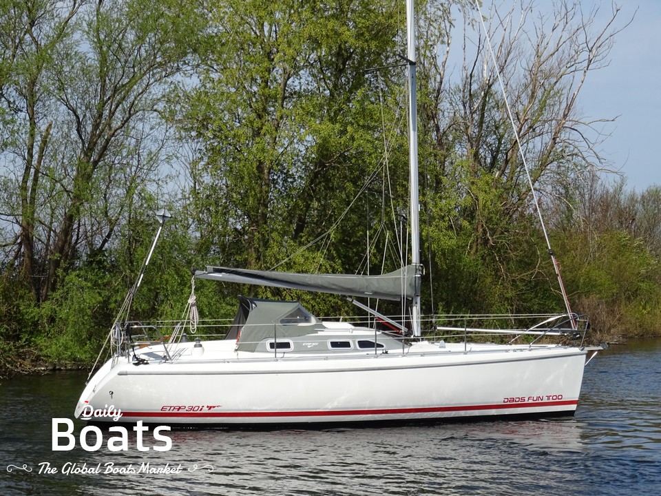 1996 Etap 30 I for sale. View price, photos and Buy 1996 Etap 30 I #324459