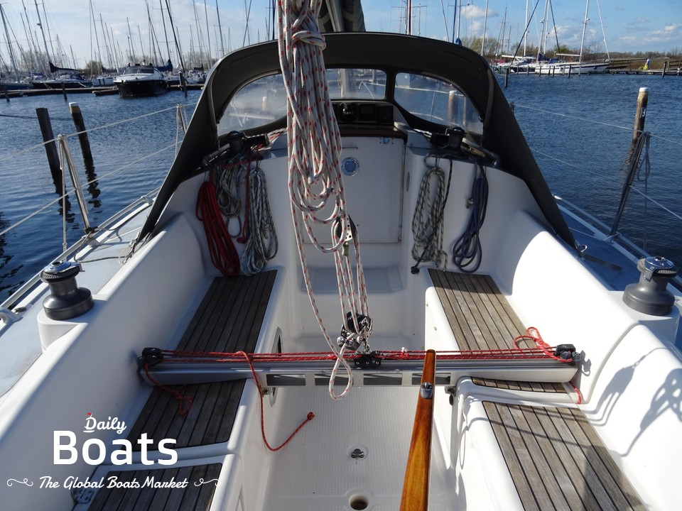 1996 Etap 30 I for sale. View price, photos and Buy 1996 Etap 30 I #324459