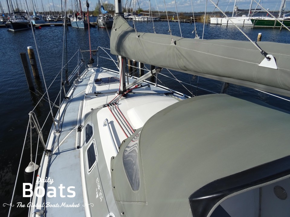 1996 Etap 30 I for sale. View price, photos and Buy 1996 Etap 30 I #324459