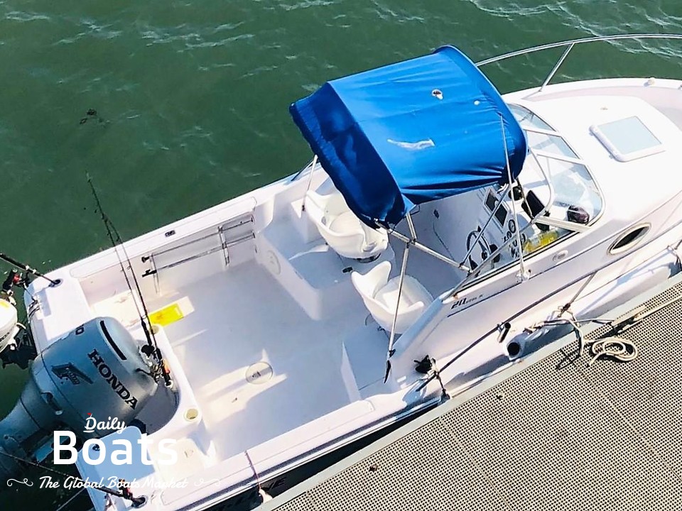 2002 Pro-Line 20 Wa for sale. View price, photos and Buy 2002 Pro-Line ...