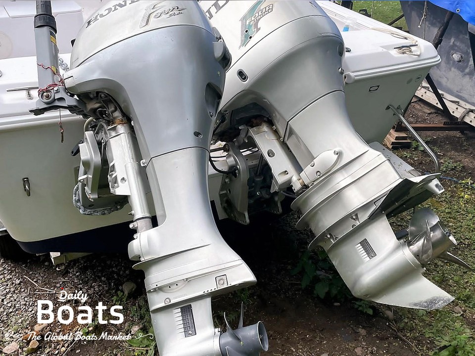 2002 Pro-Line 20 Wa for sale. View price, photos and Buy 2002 Pro-Line ...