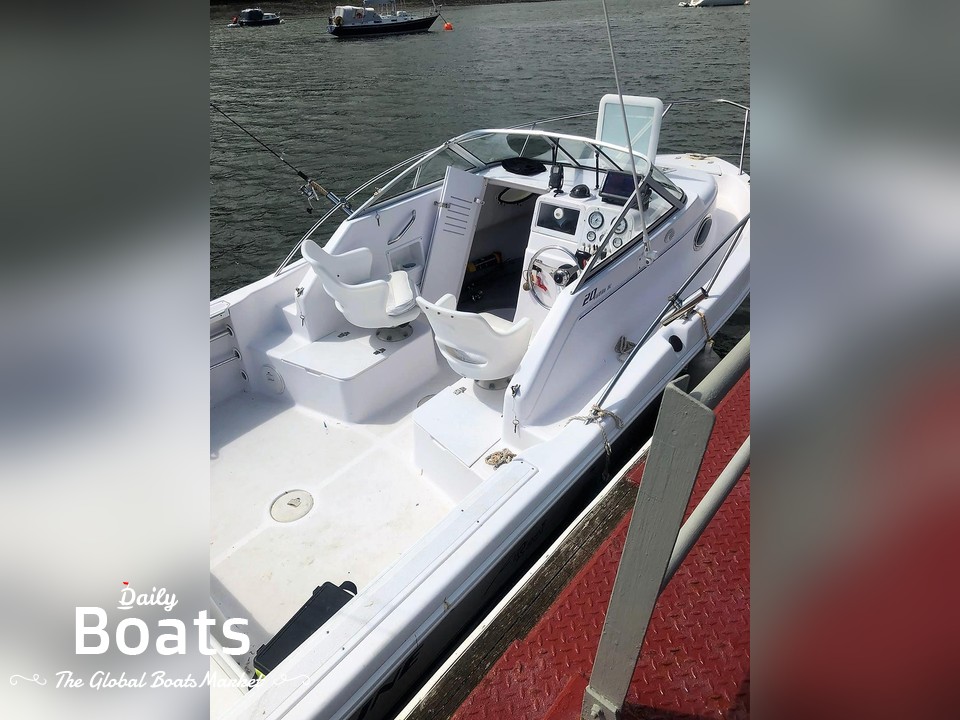 2002 Pro-Line 20 Wa for sale. View price, photos and Buy 2002 Pro-Line ...