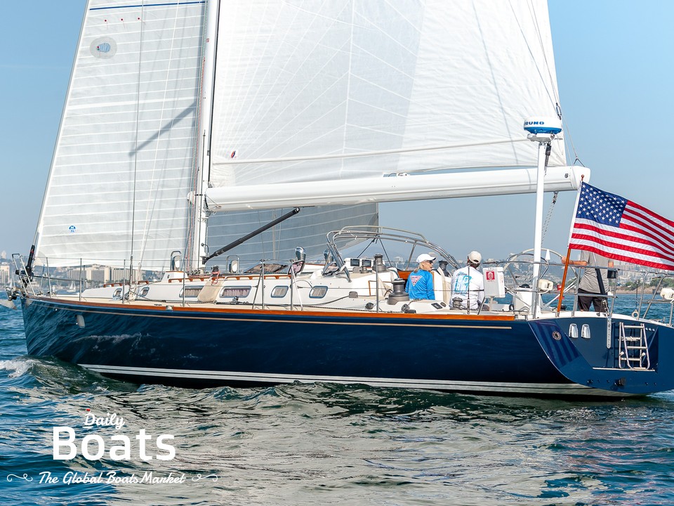 1997 J Boats J/160 for sale. View price, photos and Buy 1997 J Boats J ...