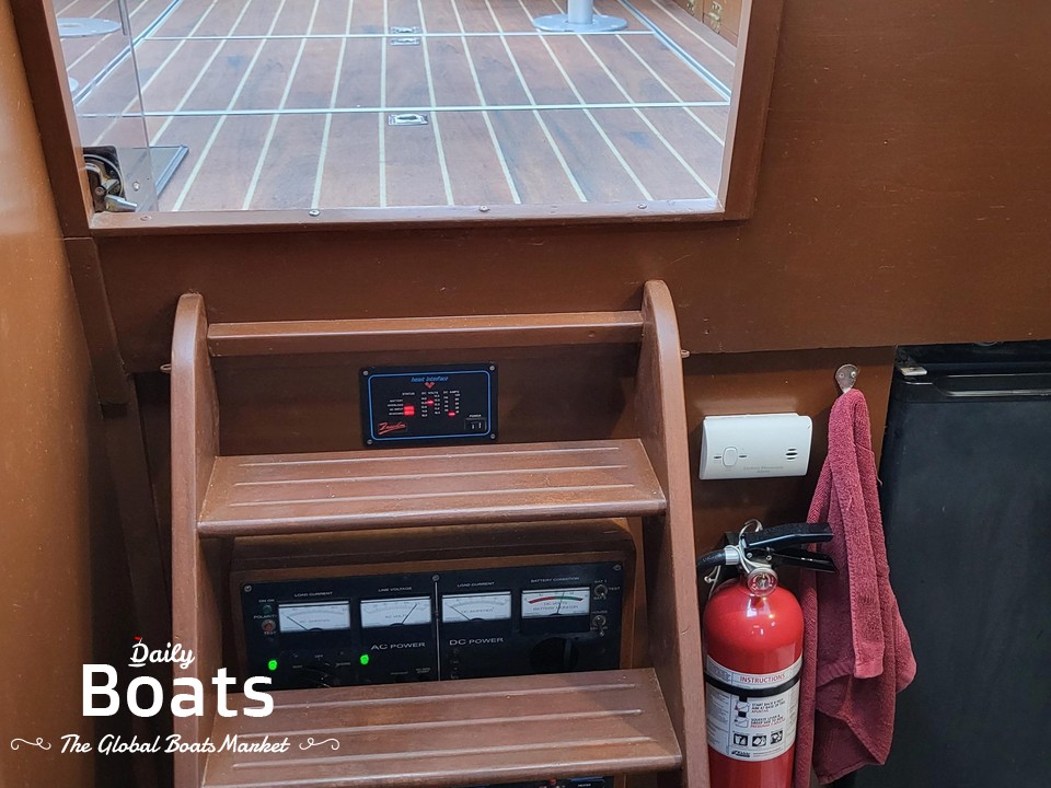 1987 Scand Baltic 29 for sale. View price, photos and Buy 1987 Scand ...