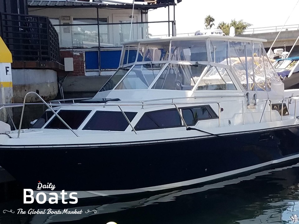 1987 Scand Baltic 29 for sale. View price, photos and Buy 1987 Scand ...