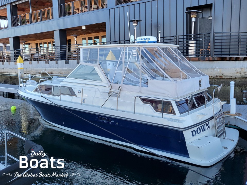 1987 Scand Baltic 29 for sale. View price, photos and Buy 1987 Scand ...