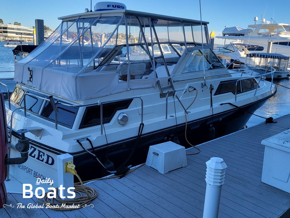 1987 Scand Baltic 29 for sale. View price, photos and Buy 1987 Scand ...