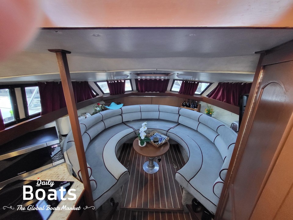 1987 Scand Baltic 29 for sale. View price, photos and Buy 1987 Scand ...