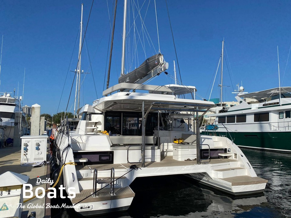 2022 Leopard 42 for sale. View price, photos and Buy 2022 Leopard 42 ...