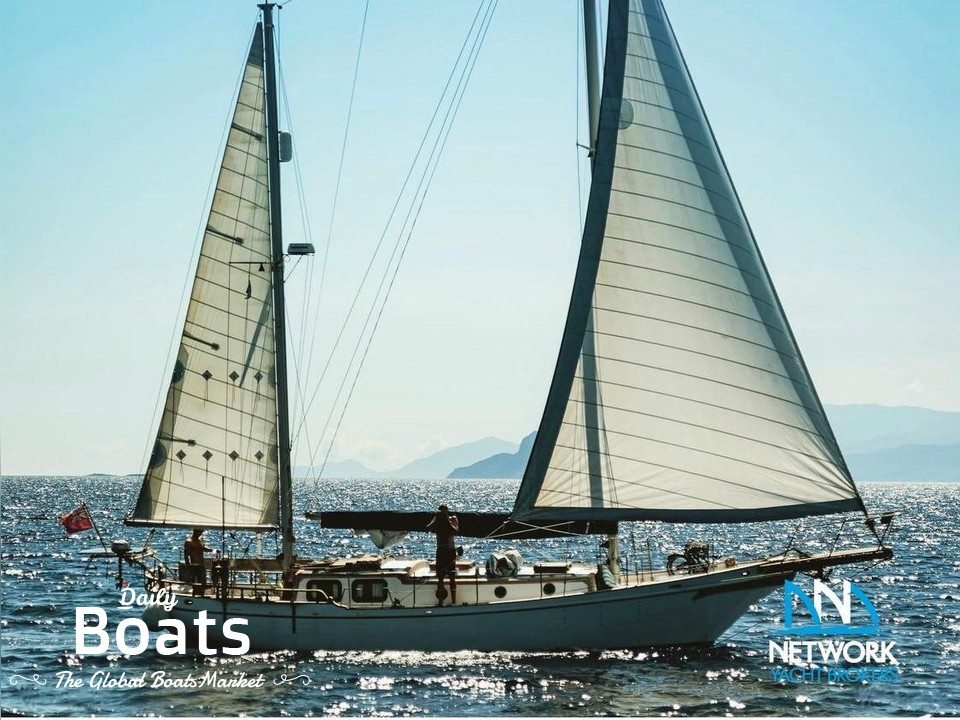 1978 Ta Chiao Ct 41 Transworld for sale. View price, photos and Buy ...