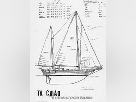 1978 Ta Chiao Ct 41 Transworld for sale. View price, photos and Buy ...