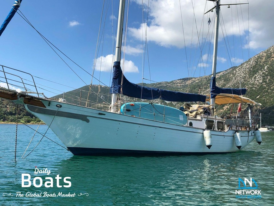 1978 Ta Chiao Ct 41 Transworld for sale. View price, photos and Buy 1978 Ta Chiao Ct 41 ...