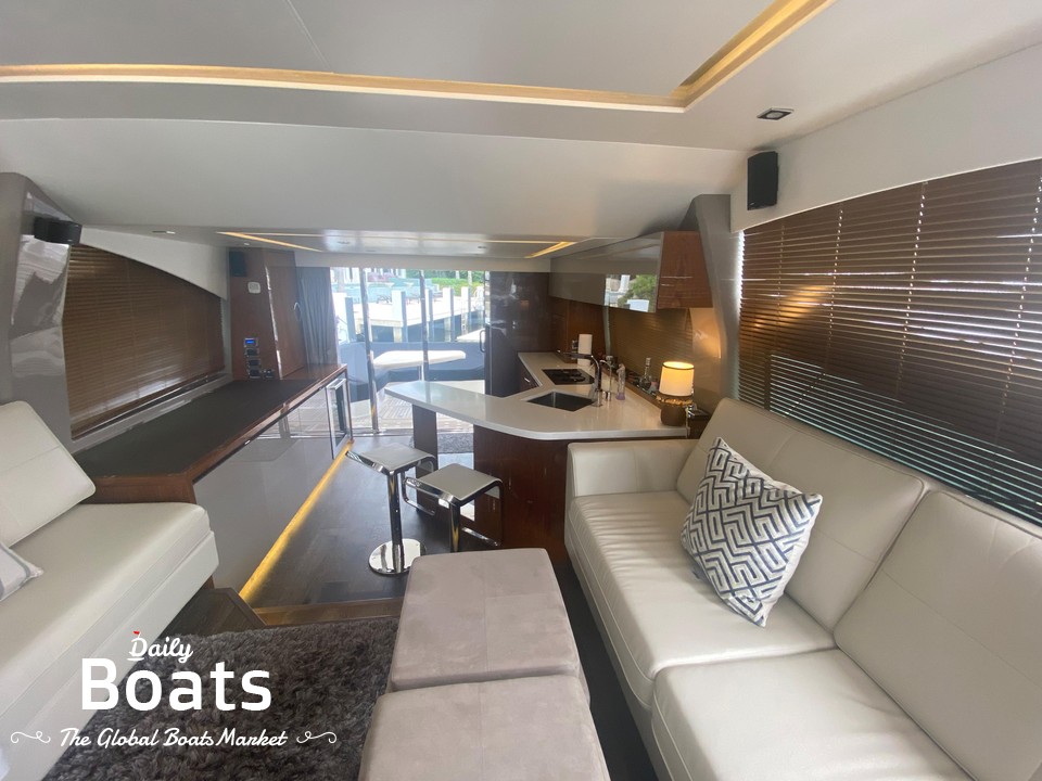 2019 Sea Ray 550 Sedan Bridge for sale. View price, photos and Buy 2019 ...