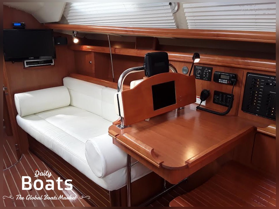 2008 Hunter 41Ds for sale. View price, photos and Buy 2008 Hunter 41Ds ...