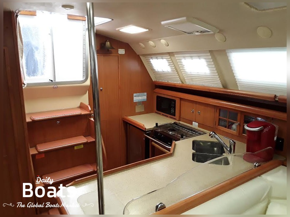 2008 Hunter 41Ds for sale. View price, photos and Buy 2008 Hunter 41Ds ...