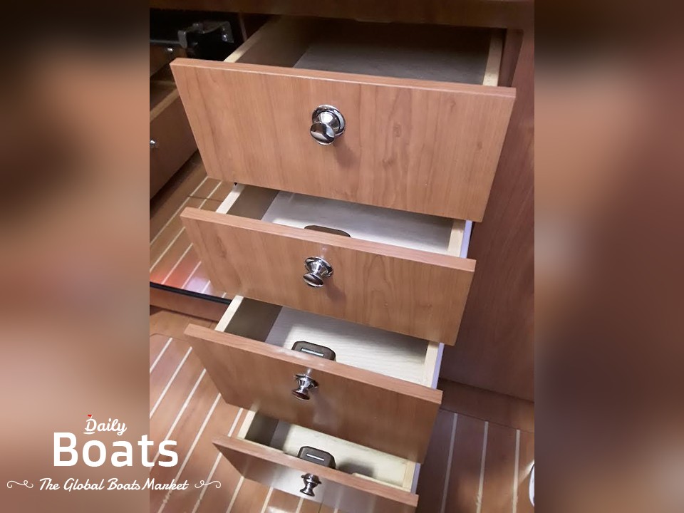 2008 Hunter 41Ds for sale. View price, photos and Buy 2008 Hunter 41Ds ...