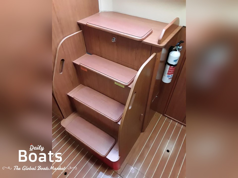 2008 Hunter 41Ds for sale. View price, photos and Buy 2008 Hunter 41Ds ...