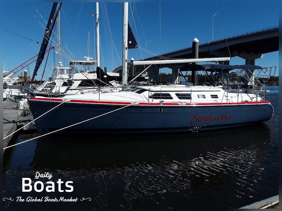 2008 Hunter 41Ds for sale. View price, photos and Buy 2008 Hunter 41Ds ...