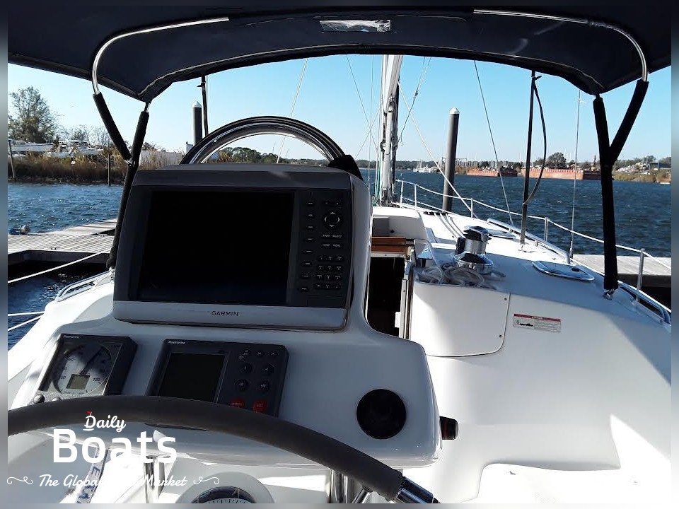 2008 Hunter 41Ds for sale. View price, photos and Buy 2008 Hunter 41Ds ...