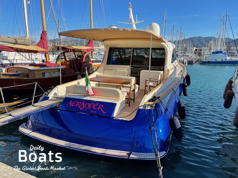 2005 Mochi Craft 51 Dolphin for sale. View price, photos and Buy 2005 ...