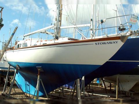 1964 Nicholson 32 for sale. View price, photos and Buy 1964 Nicholson ...