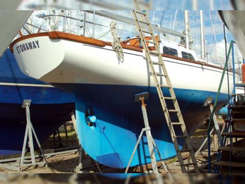1964 Nicholson 32 for sale. View price, photos and Buy 1964 Nicholson ...
