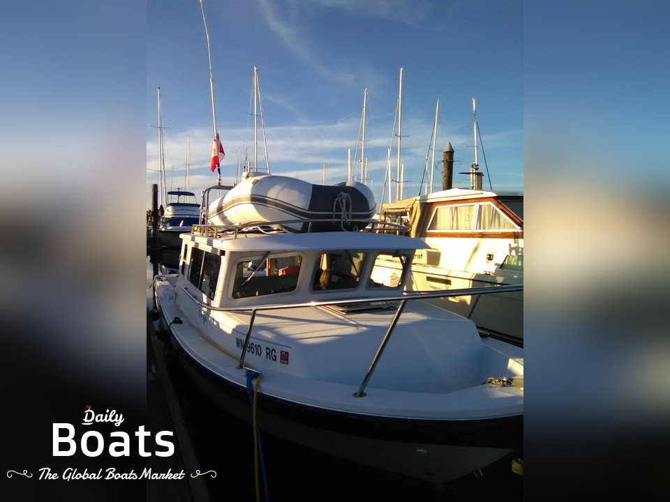 1998 Sea Sport Explorer 2400 for sale. View price, photos and Buy 1998 ...