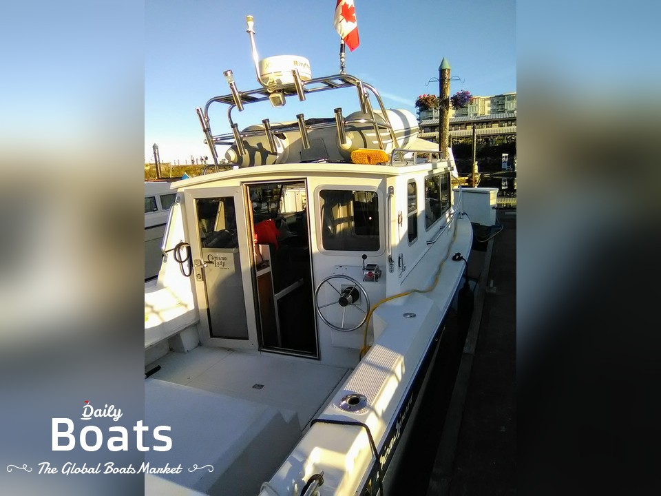 1998 Sea Sport Explorer 2400 for sale. View price, photos and Buy 1998 ...