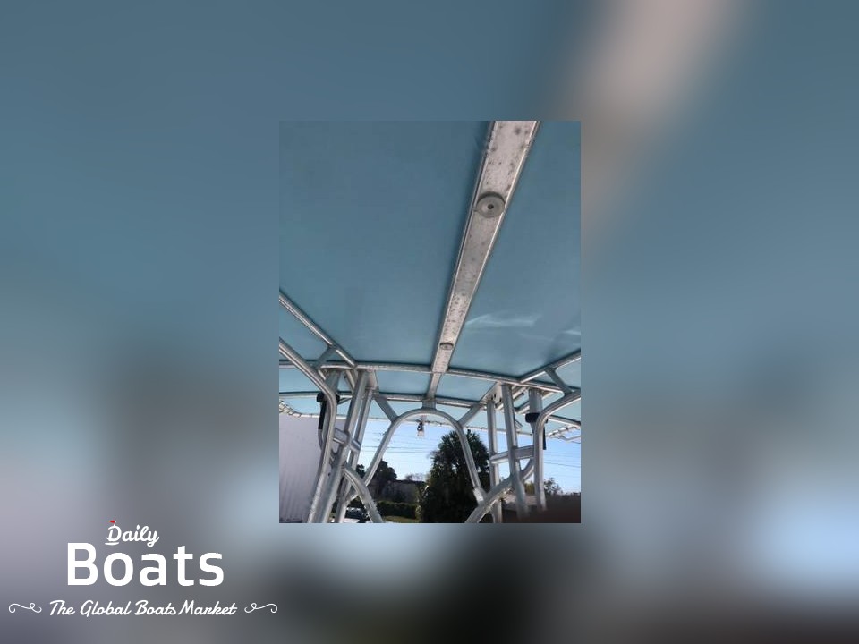 1995 Gulf Stream Yachts 33 Cc for sale. View price, photos and Buy 1995 ...