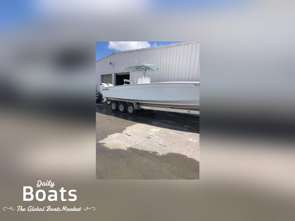 1995 Gulf Stream Yachts 33 Cc for sale. View price, photos and Buy 1995 ...