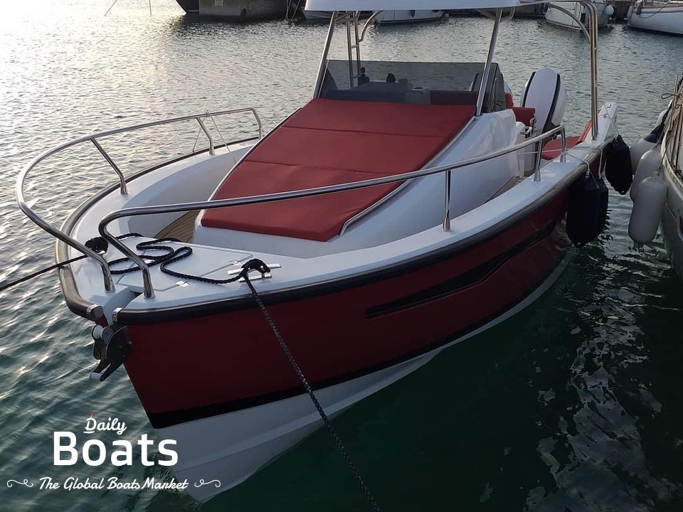 2020 Pyxis Yachts P-3O for sale. View price, photos and Buy 2020 Pyxis ...