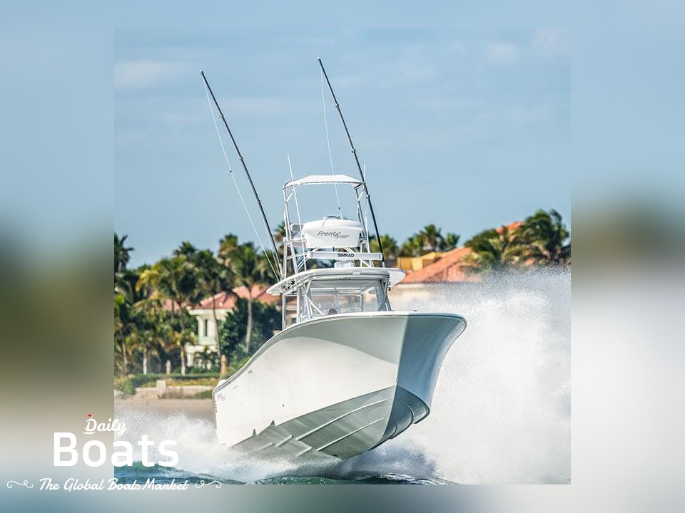 2022 Front Runner 39Cc for sale. View price, photos and Buy 2022 Front ...