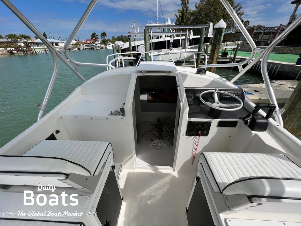 2000 Powercat 30 Open for sale. View price, photos and Buy 2000 ...