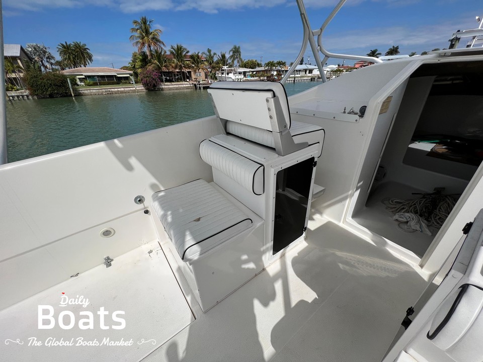 2000 Powercat 30 Open for sale. View price, photos and Buy 2000 ...
