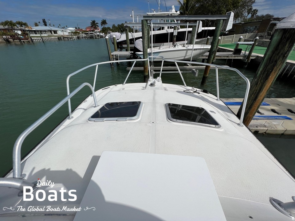2000 Powercat 30 Open for sale. View price, photos and Buy 2000 ...