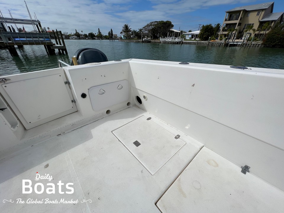 2000 Powercat 30 Open for sale. View price, photos and Buy 2000 ...