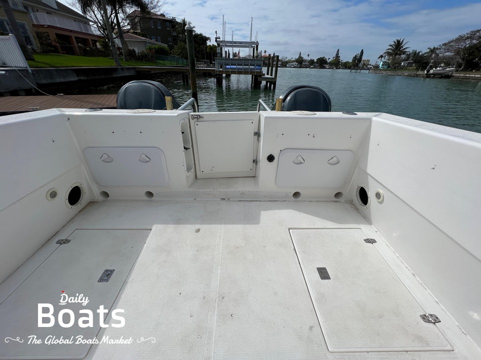 2000 Powercat 30 Open for sale. View price, photos and Buy 2000 ...