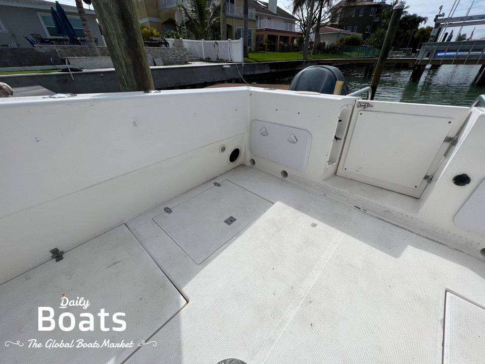 2000 Powercat 30 Open for sale. View price, photos and Buy 2000 ...