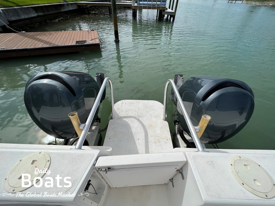 2000 Powercat 30 Open for sale. View price, photos and Buy 2000 ...