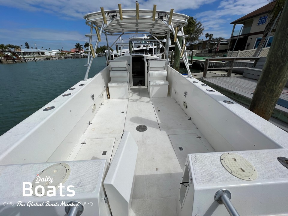 2000 Powercat 30 Open for sale. View price, photos and Buy 2000 ...