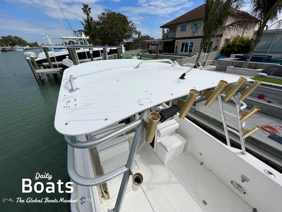 2000 Powercat 30 Open for sale. View price, photos and Buy 2000 ...