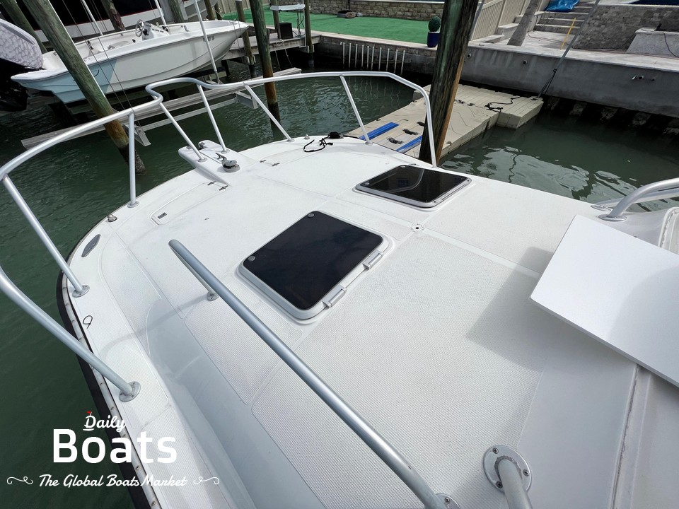 2000 Powercat 30 Open for sale. View price, photos and Buy 2000 ...