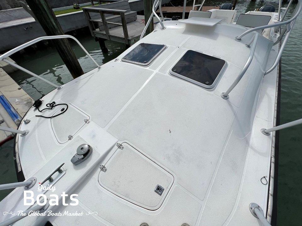 2000 Powercat 30 Open for sale. View price, photos and Buy 2000 ...